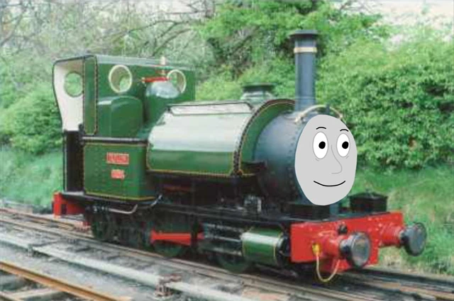 Talyllyn | Thomas And Friends Making Tracks Wiki | Fandom