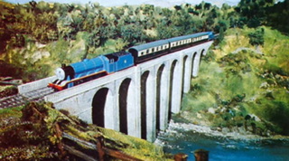 Thomas Gets Tricked | Thomas And Friends Making Tracks Wiki | Fandom