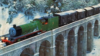 The Flying Kipper (Episode) | Thomas And Friends Making Tracks Wiki ...