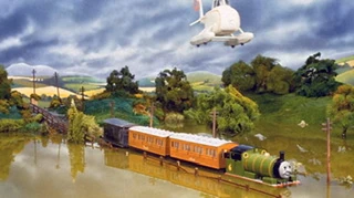 Percy's Promise | Thomas And Friends Making Tracks Wiki | Fandom