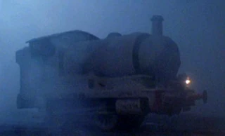 Percy’s Ghost Engine | Thomas And Friends Making Tracks Wiki | Fandom