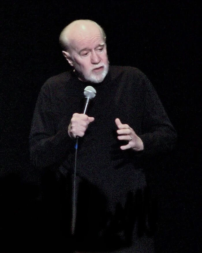 George Carlin | Thomas And Friends Making Tracks Wiki | Fandom