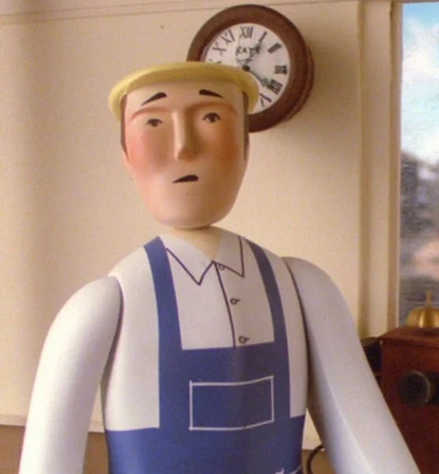 Signalmen | Thomas And Friends Making Tracks Wiki | Fandom