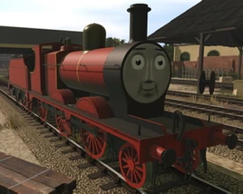 Eagle | Thomas And Friends Making Tracks Wiki | Fandom