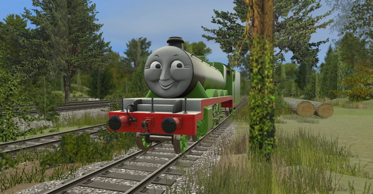 Henry | Thomas And Friends NWR Futures Wiki | Fandom