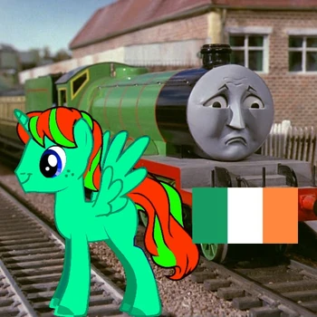 Old Square Wheels Productions | Thomas And Friends NWR Futures Wiki ...