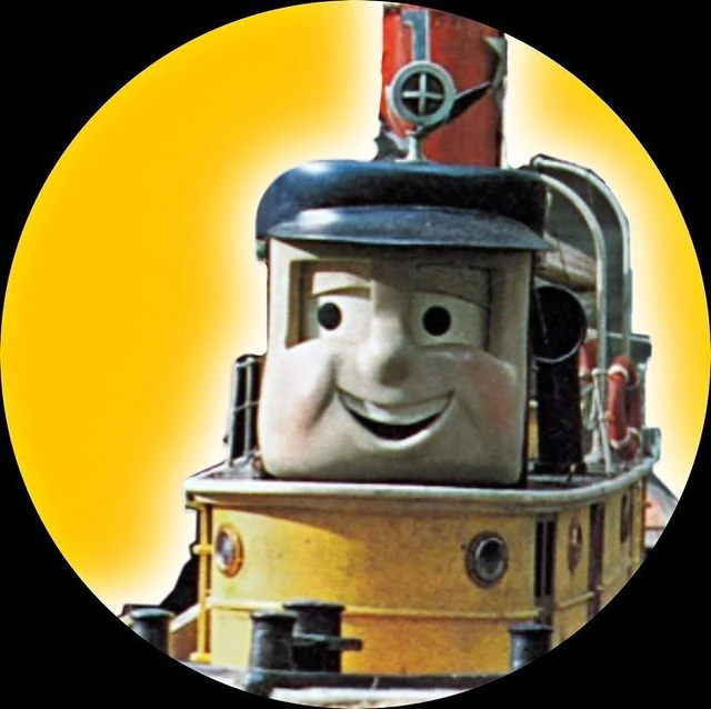 Tonk | Thomas And Friends NWR Futures Wiki | Fandom
