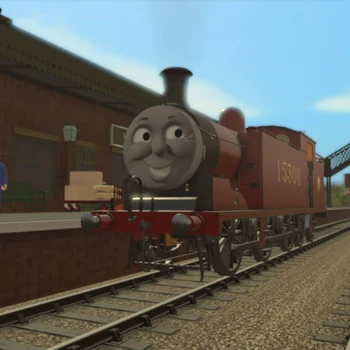 Pacific | Thomas And Friends NWR Futures Wiki | Fandom