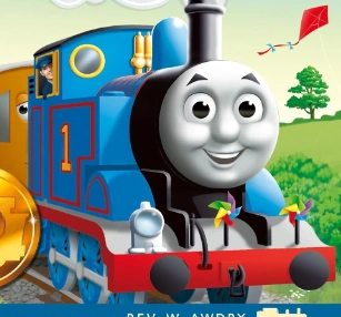 THOMAS THE TANK ENGINE & FRIENDS | Thomas and friends rise of the heros ...