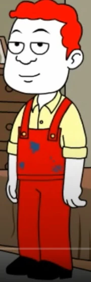 Bulgy (FlashThemes) | Thomas and Friends: Sodor Adventures Wiki | Fandom