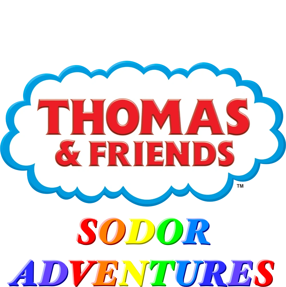 Thomas and Friends: Sodor Adventures | Thomas and Friends: Sodor ...