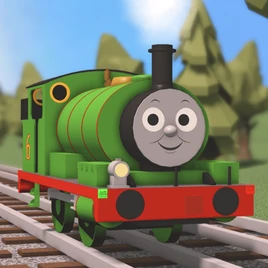 Percy | Thomas and Friends: Sodor Adventures Wiki | Fandom
