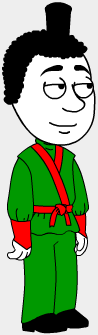 Percy (FlashThemes) | Thomas and Friends: Sodor Adventures Wiki | Fandom