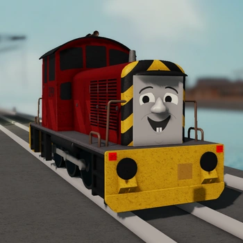 Salty | Thomas and Friends: Sodor Adventures Wiki | Fandom