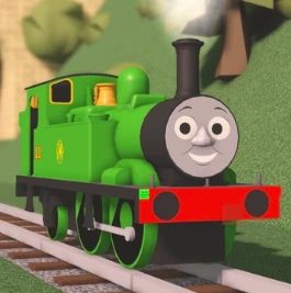 Oliver | Thomas and Friends: Sodor Adventures Wiki | Fandom