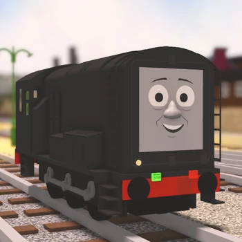 Diesel | Thomas and Friends: Sodor Adventures Wiki | Fandom