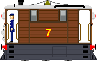 Ffarquhar Branch Line | Thomas and Friends Sprite Adventures Wiki | Fandom
