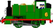 Thomas and Friends Sprite Adventures Wiki | Fandom