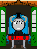 Express Coming Through/Gallery | Thomas and Friends Sprite Adventures ...