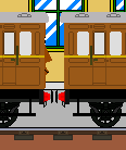 Express Coming Through/Gallery | Thomas and Friends Sprite Adventures ...