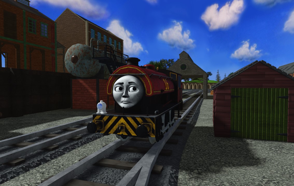 Sixteen Thomas And Friends Stories On Sodor Wiki Fandom