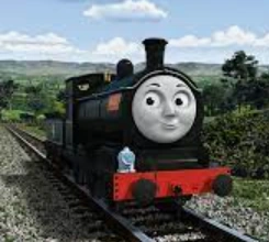 Donald & Douglas | Thomas and Friends: Tales from the Tracks Wiki | Fandom