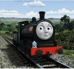 Donald & Douglas | Thomas and Friends: Tales from the Tracks Wiki | Fandom