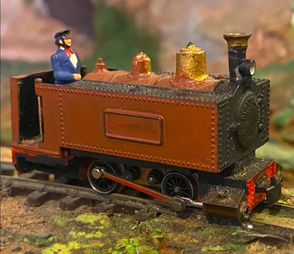 Atlas | Thomas and friends tales Wiki | Fandom