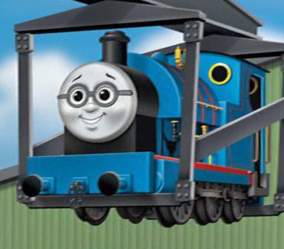 Jacob Thomas And Friends Tales Wiki Fandom