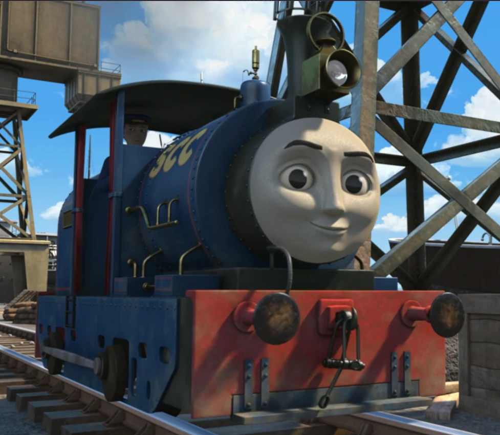 Timothy | Thomas and friends tales Wiki | Fandom