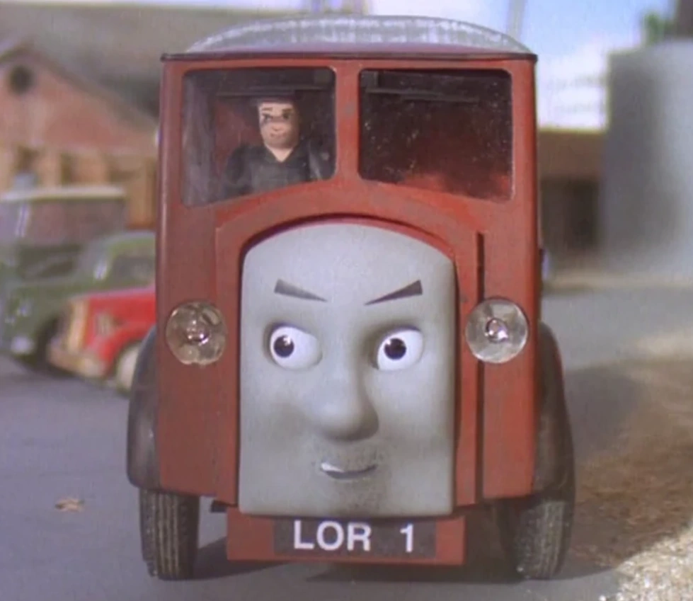The pack | Thomas and friends tales Wiki | Fandom
