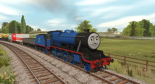 Peter | Thomas and friends tales Wiki | Fandom