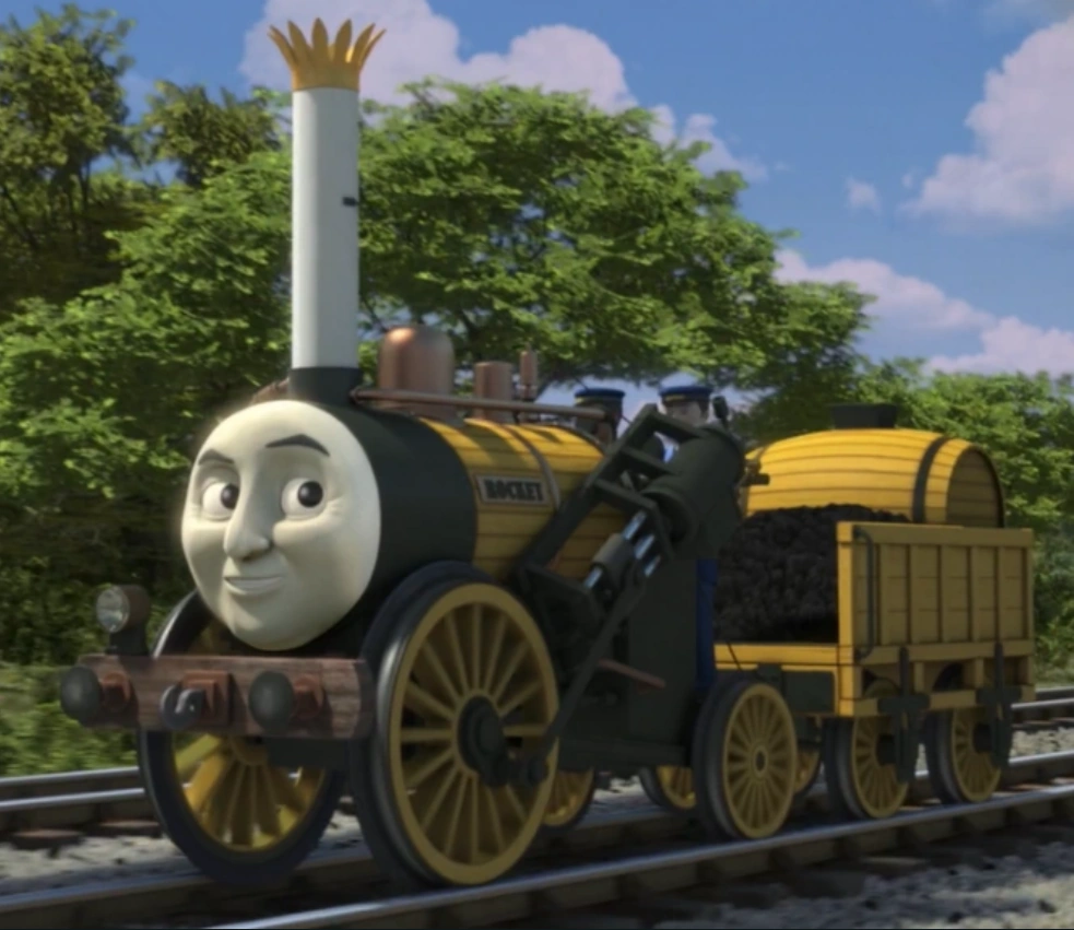 Ulfstead Castle | Thomas and friends tales Wiki | Fandom