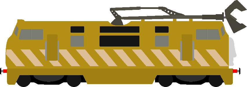 Diesel 10 | Thomas and Friends: The Adventures Continue Wiki | Fandom