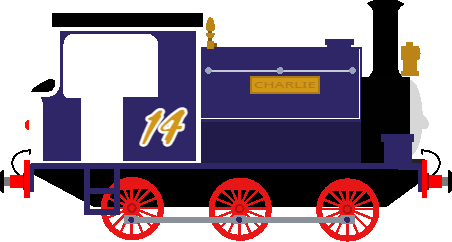 Charlie | Thomas and Friends: The Adventures Continue Wiki | Fandom