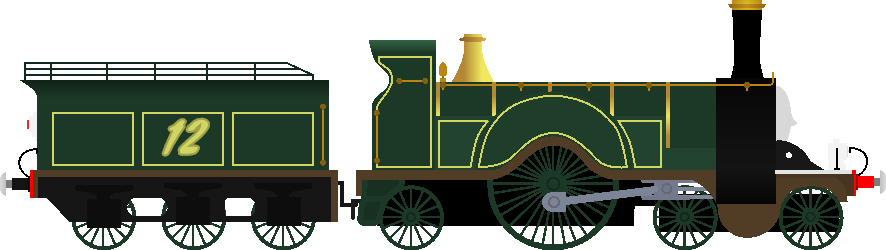 Emily | Thomas and Friends: The Adventures Continue Wiki | Fandom