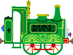 Ivor | Thomas and Friends: The Adventures Continue Wiki | Fandom