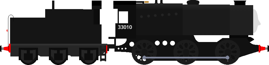 Neville | Thomas and Friends: The Adventures Continue Wiki | Fandom