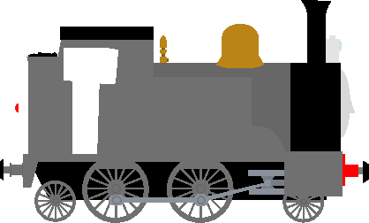 Yaemon | Thomas and Friends: The Adventures Continue Wiki | Fandom