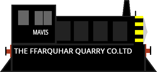 Mavis | Thomas and Friends: The Adventures Continue Wiki | Fandom