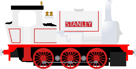 Stanley | Thomas and Friends: The Adventures Continue Wiki | Fandom