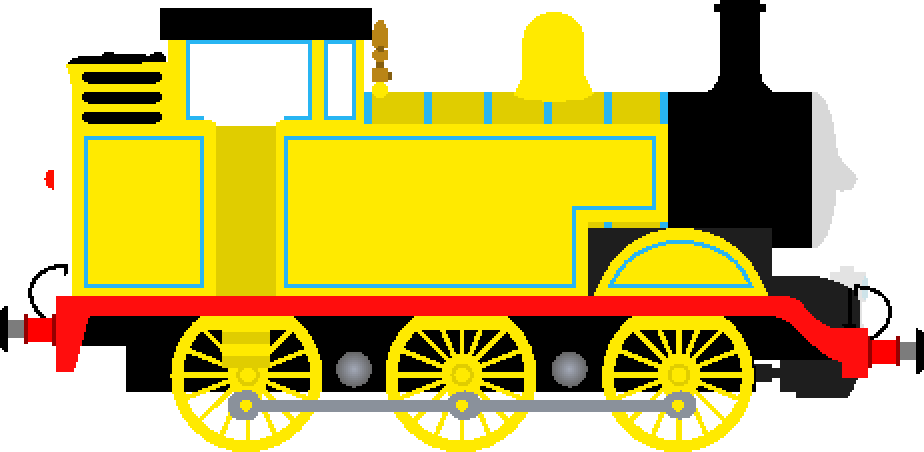 Bartholomew | Thomas and Friends: The Adventures Continue Wiki | Fandom