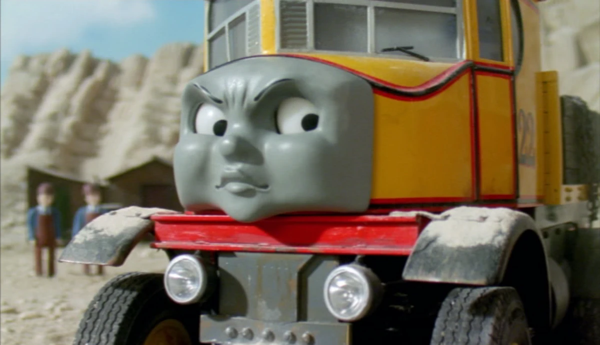 Isobella | Thomas and Friends: The Adventures Continue Wiki | Fandom