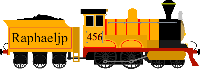 Raph | Thomas and Friends: The Adventures Continue Wiki | Fandom