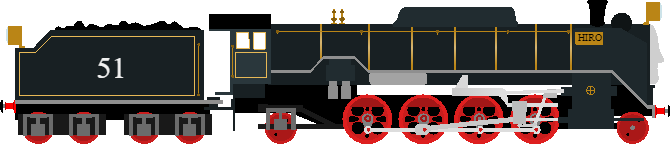 Hiro | Thomas and Friends: The Adventures Continue Wiki | Fandom