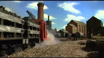 Missing Cars | Thomas And Friends US/UK Wiki | Fandom