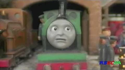 Special Funnel | Thomas And Friends US/UK Wiki | Fandom