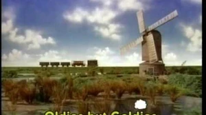 Toby (Song) | Thomas And Friends US/UK Wiki | Fandom