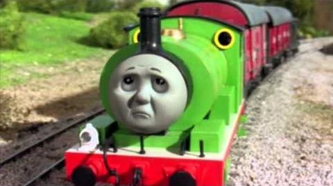 A Bad Day For Harold | Thomas And Friends US/UK Wiki | Fandom