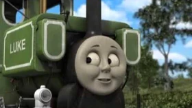 The Switch | Thomas And Friends US/UK Wiki | Fandom